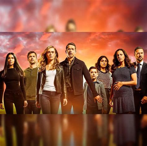 Manifest Tv Show Cast 60 Photos Moonagedaydreamfilm