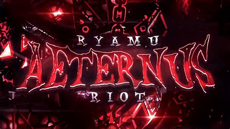 Aeternus By Riot Ryamu And More [w Clicks] Upcoming Top 1 Showcase
