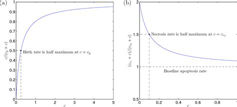 Figure 1 From Number 12 21 Multiphase Modelling Of Vascular Tumour Growth In Two Spatial
