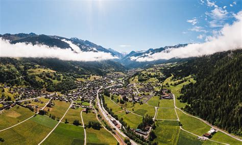A Pocket Guide To Verbier In The Summer | Citizen Femme