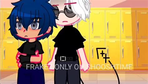 Gacha Sex Request For Epicmandude Shooshtime