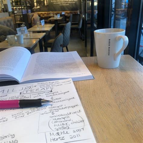 Baker Hansen Røa 6 Tips