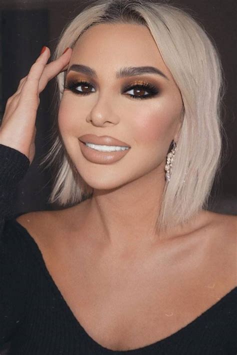 Seductive Eye Makeup For Brown Eyes Adminlasopa