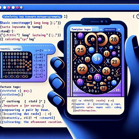 Optimized Factorial Calculation Using C And Threads