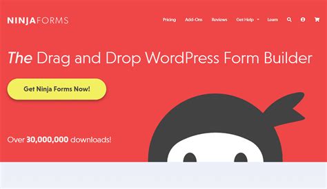 Ninja Forms Startup Tools Explore 10000 Ai Tools And Explore Best