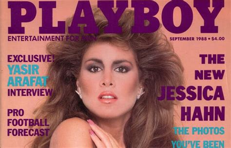 Jessica Hahn American Model ~ Wiki And Bio With Photos Videos