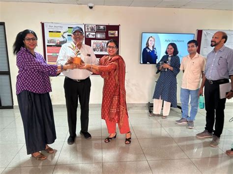dr akanksha choudhary on linkedin yesterday we had the immense