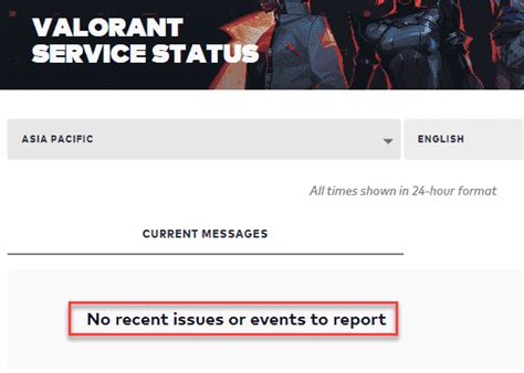 Valorant Has Encountered A Connection Error Issue Solved