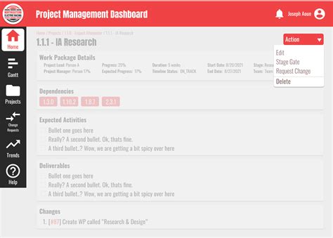 Admin Tools Create Delete Work Package Modal · Issue 422 · Northeastern Electric Racing