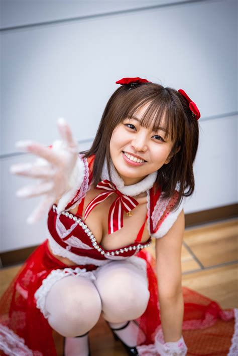 Japanese Gravure Idol 4 Images Behance