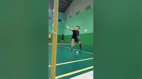 Defence Driling Badmintonindonesia Badminton Badmintonlovers