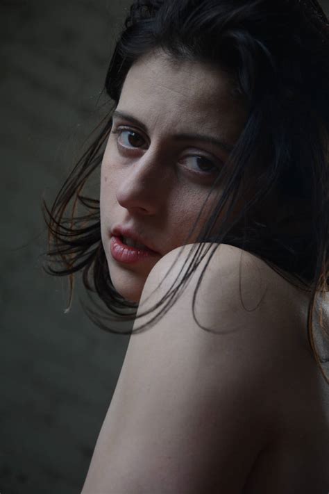 Portait Katlyn By Alex The Artist01 On Deviantart