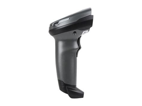 Motorola Symbol Ds4308 Hd Handheld Corded 1d 2d Barcode Scanner High Density Usb Rs232 Kbw