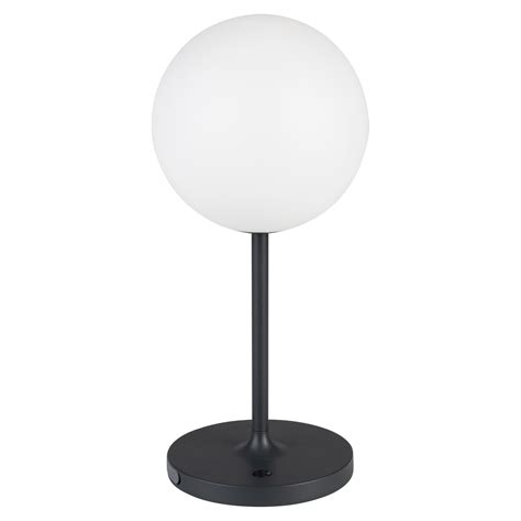 Bordlampe Rilo Blå Hill Ceramic®