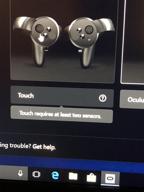 Ok I Posted Earlier About My Oculus Rift Giving Me Issues Its Been Happening Since Yesterday I