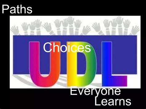 Assignment 2 3 Universal Design Ppt