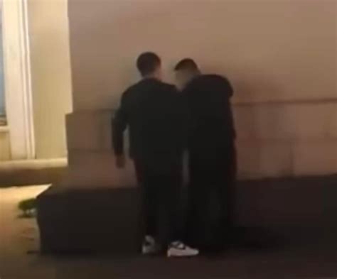 Согтуурсан үедээ Төв шуудан руу бие зассан гадны иргэдийг 10 МЯНГАН ТӨГРӨГӨӨР торгожээ