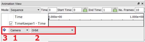 Cornell Virtual Workshop Paraview Advanced Animations Camera Animations