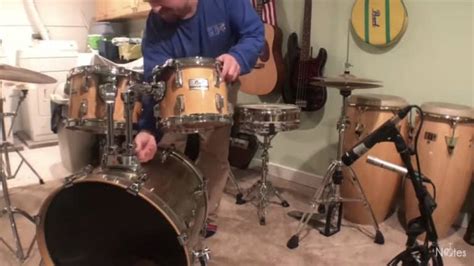 Drum Kit Setup Steps You Don T Want To Miss
