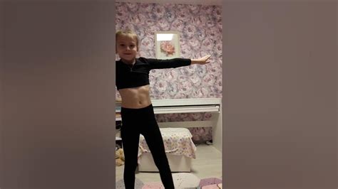 танец до ре ми фа соль ля си Youtube