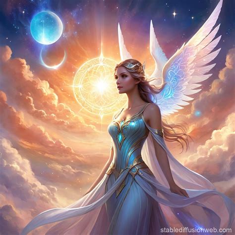 Database System Storage Stable Diffusion Online