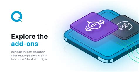 Blockscout 🔭 On Linkedin Quicknode Blockchain Api And Node