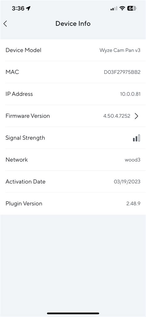 These Connection Issues Are Getting Ridiculous Cameras Wyze Forum