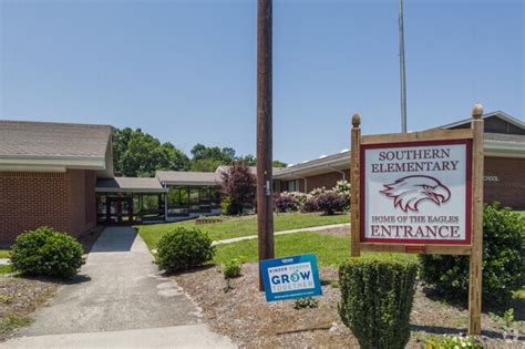 Southern Elementary School Rankings And Reviews