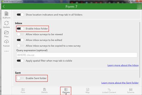 how to add multiple images to an existing survey in the arcgis