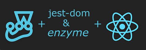 Unit Testing React Typescript App — With Jest Jest Dom Enzyme And Sinon