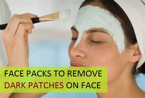 6 Simple Face Packs To Remove Dullness Patchiness On Face And Body Skin