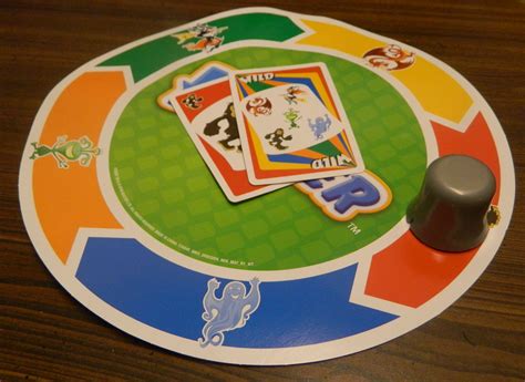 Fibber (2012) Board Game Review and Rules | Geeky Hobbies