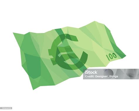 유럽 통화 노트 유로 지폐 돈 벡터 일러스트레이션 투자 자본 자산 저축 또는 금융 번영 기호 지폐 0명에 대한 스톡 벡터 아트 및 기타 이미지 Istock
