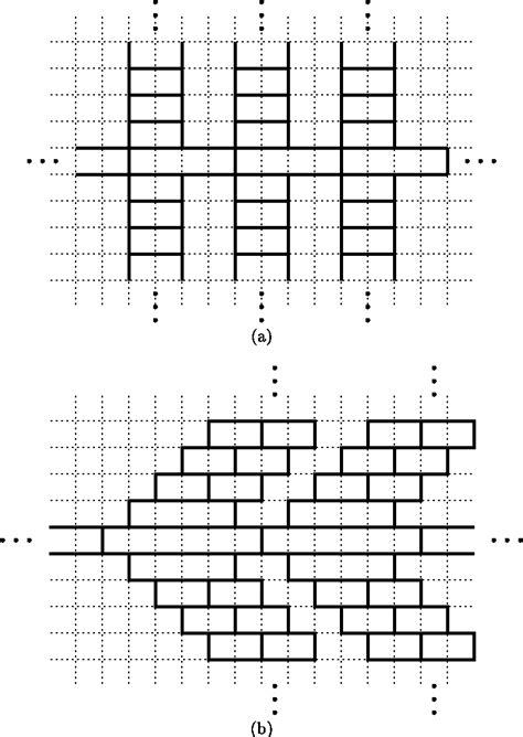 Figure 3 From Invariant Patterns In Crystal Lattices Implications For Protein Folding
