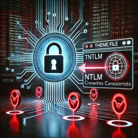 orod shirvani ☁️ on linkedin cybersecurity zeroday windows ntlm