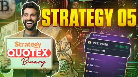 Binary Options Trading Strategy Quotextrading Strategy Quotex Sure Shot Strategy Youtube