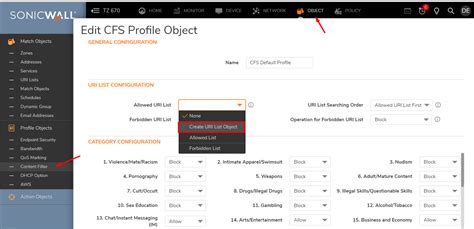 Cfs Is Blocking Connections To Microsoft Office 365 Outlook Application