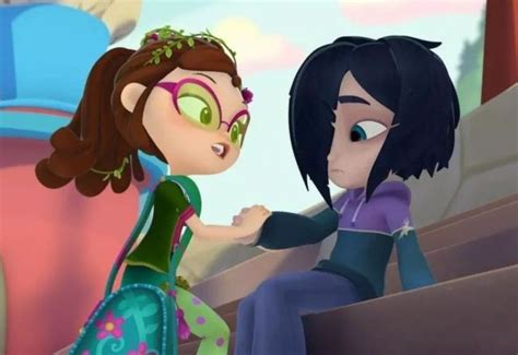 Сказочный патруль Маша Корвин Милые рисунки Мультфильмы Иллюстрации арт