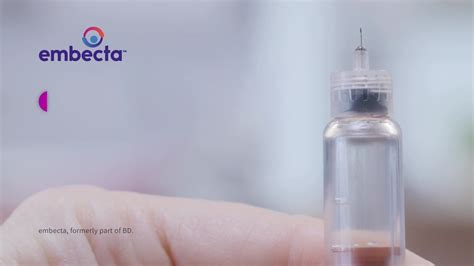 Pen Needle Length Can Impact Injection Efficacy Embecta