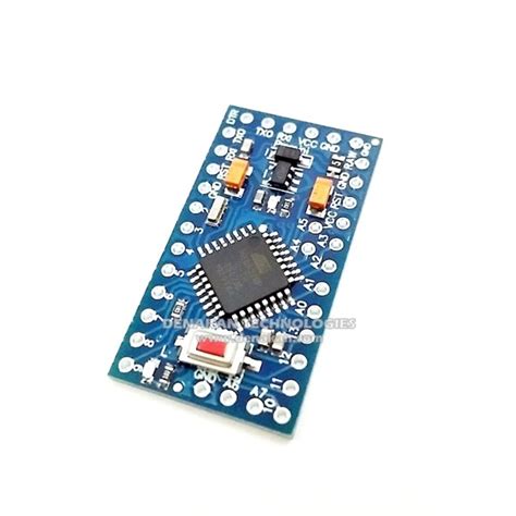 Arduino Pro Mini Denakan Technologies