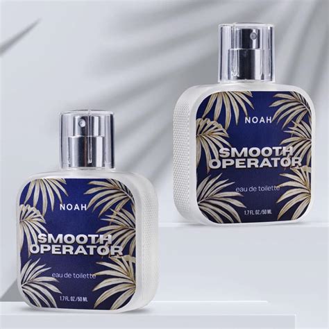 Noah Flash News 🚨 Your Favorite Noah Smooth Operator Edt Is Now Finally Back But With