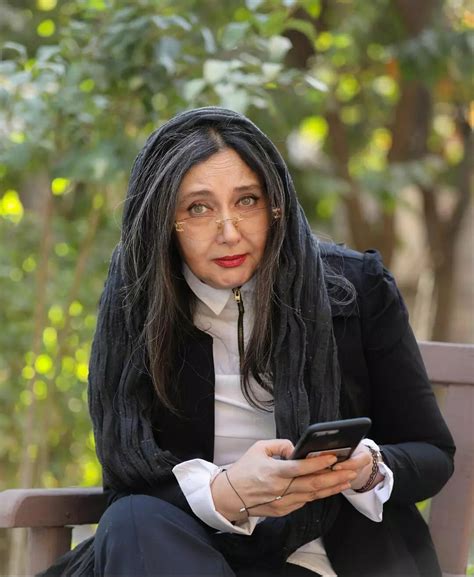 کتایون ریاحی از بازیگر ی خداحافظی کرد شغل جدید کتایون ریاحی همه را