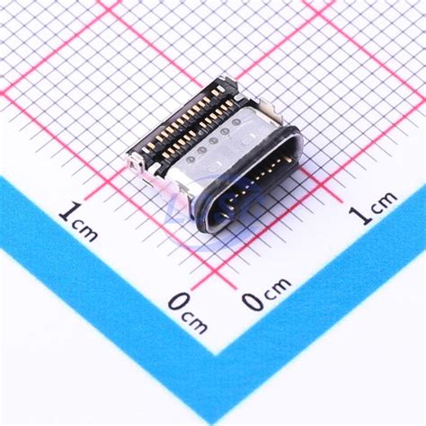 USB TYPE C DEALON USB Connectors JLCPCB USB TYPE C DEALON USB Connectors JLCPCB