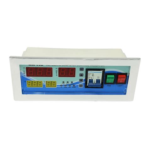 Xm 18d Automatic Computer Control Incubator 220v A Grandado