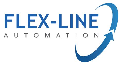 Flexlink Flex Line Automation