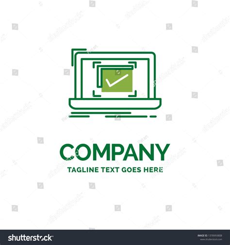 System Monitoring Checklist Good Ok Flat Stock Vector Royalty Free 1378993808 Shutterstock