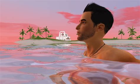 Omg The Lighting Is Perfect New Lighting Mod The Sims Forums