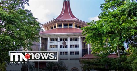 වෛද්‍ය පීඨ ශිෂ්‍ය සංගමයේ විරෝධතාව වළක්වන්නැයි පොලීසිය කළ ඉල්ලීම කොළඹ