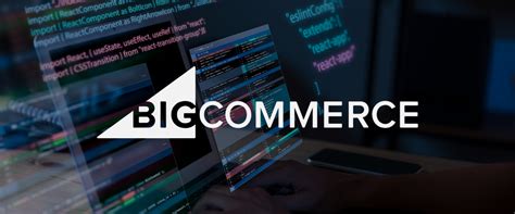 Bigcommerce And Beyond Exploring The Limitless Possibilities For E Commerce Entrepreneurs
