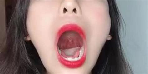 Chinese Uvula Tnaflix Com